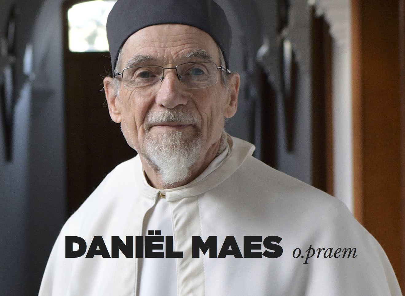 Pater Daniel, Nieuwsbrief XVII.15/16, 8 april 2022 | Heer, Jezus Christus