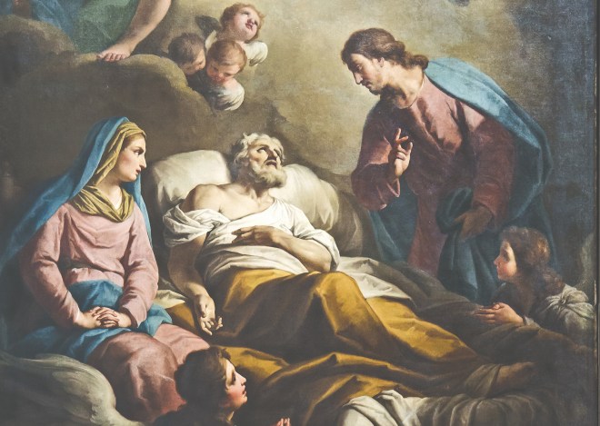 H. Maria, Moeder van de Kerk – ipv 2e pinksterdag | Heer, Jezus Christus